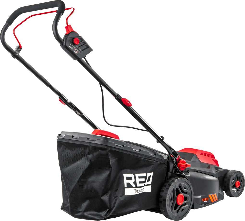 RED TECHNIC Elektrická sekačka RTKSE0148 RTKSE0148