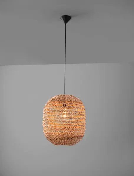Retro lustr Bola C
