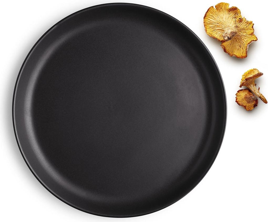 Plytký talíř Nordic Kitchen 21 cm