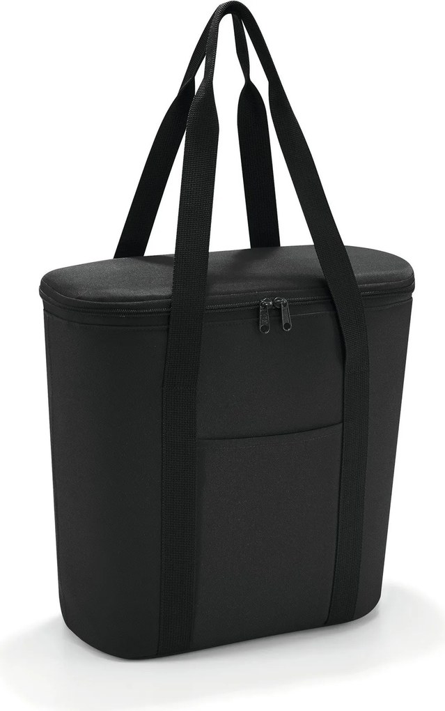 Chladící taška Thermoshopper black