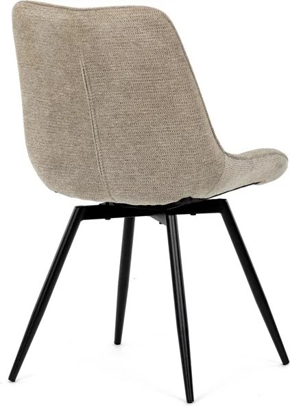 Autronic Jídelní židle HC-T1130 Barva potahu: Zelená
