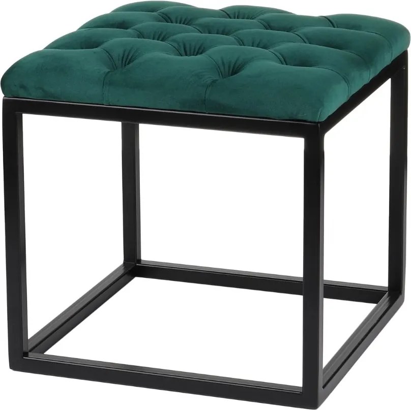 Lavice Linda Chesterfield Cube