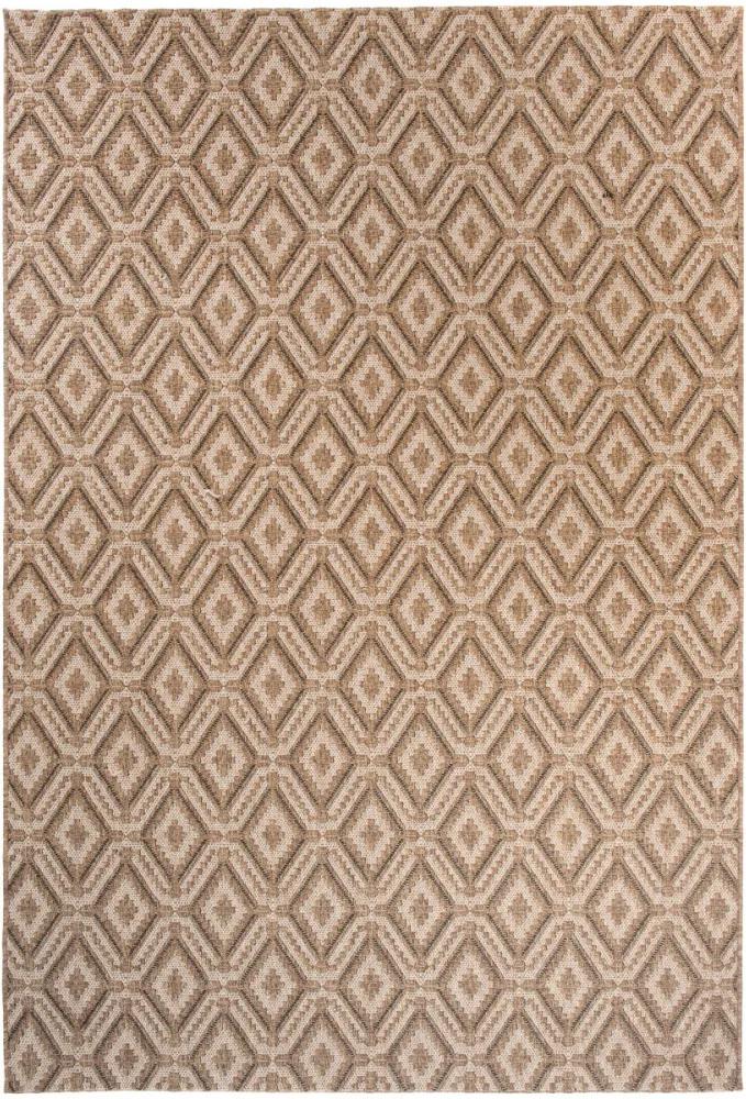 Kusový koberec Maxim hnědý, Velikosti 80x150cm