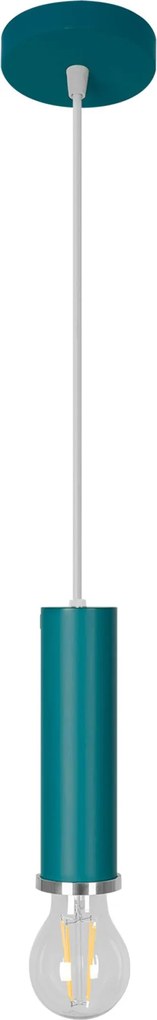 Toolight Rea, Samostatné závěsné svítidlo,OSTI zelené, OSW-00225