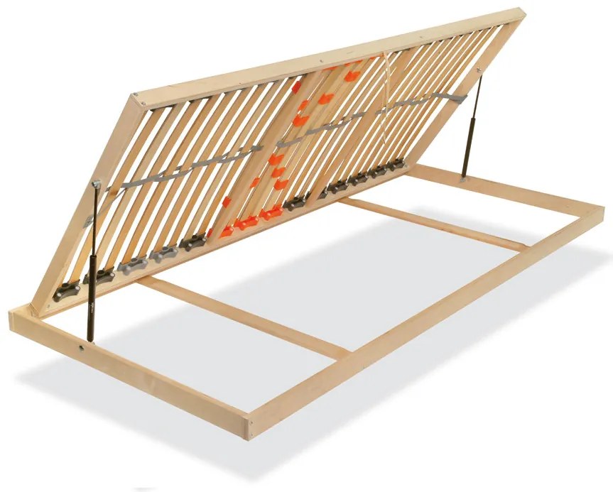 Lamelový rošt boční Domestav 241 Rozměr: 80x200