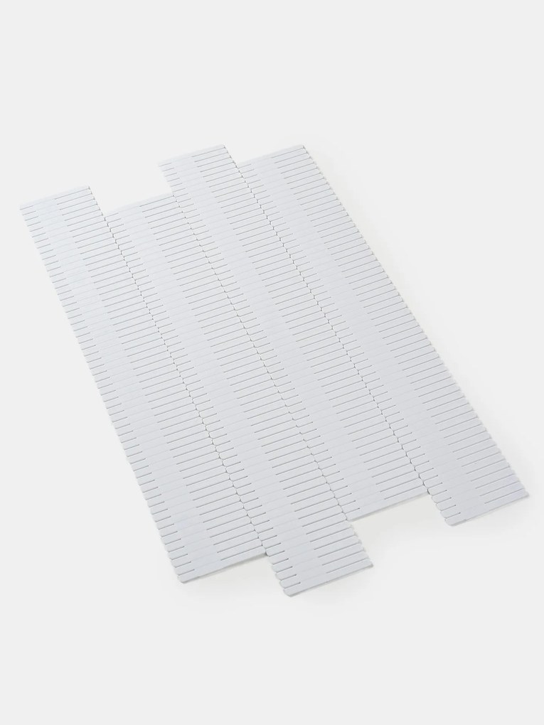 Sinsay - Zásuvkový organizér 4 pack - bílá