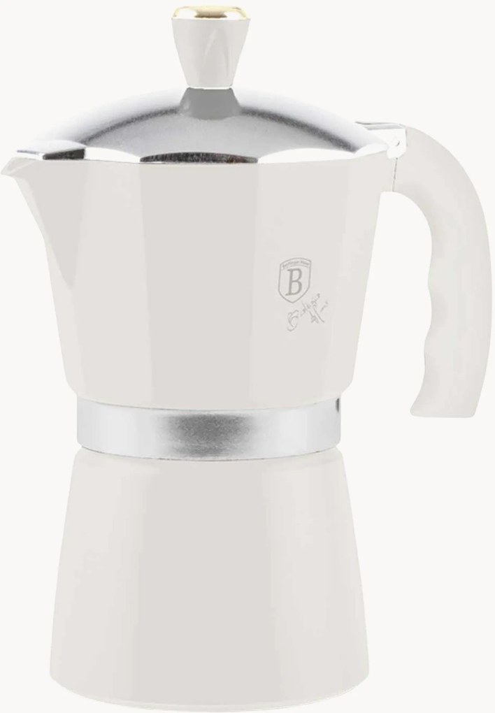 Moka konvička Sahara, v různých velikostech