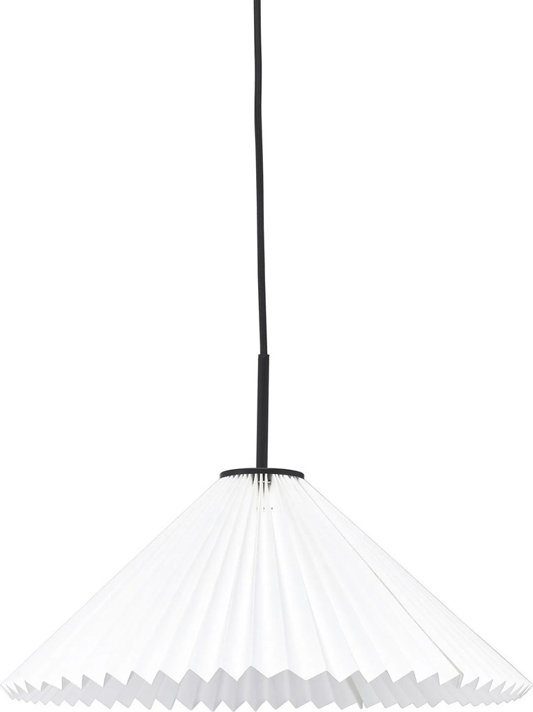 XXXLutz ZÁVĚSNÉ SVÍTIDLO, 45/20/45 cm - Online Only svítidla - 003317006901