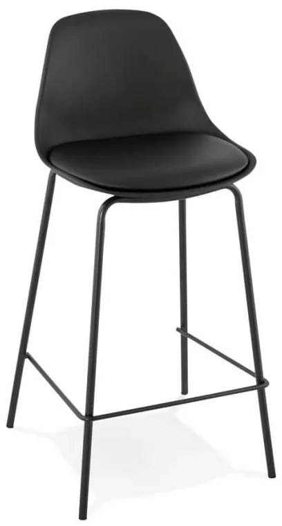 Vivo Barová židle MIR černá