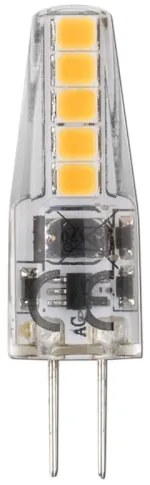 LED žárovka G4 McLED 2W (20W) teplá bílá (3000K) 12V ML-325.004.92.0