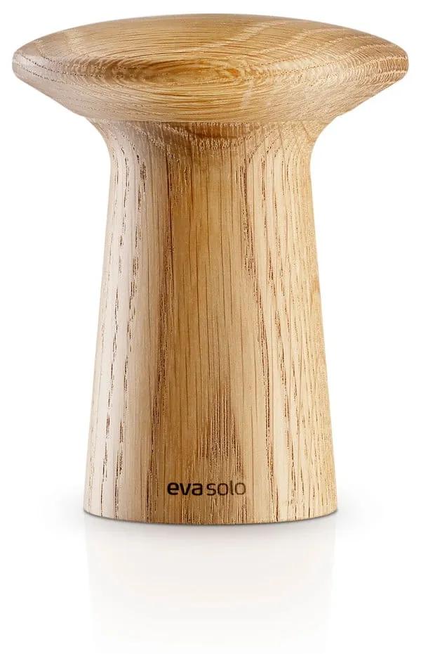 Dřevěný mlýnek Eva Solo, výška 11 cm