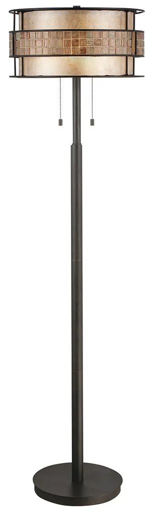 Elegantní lampa Elstead LAGUNA
