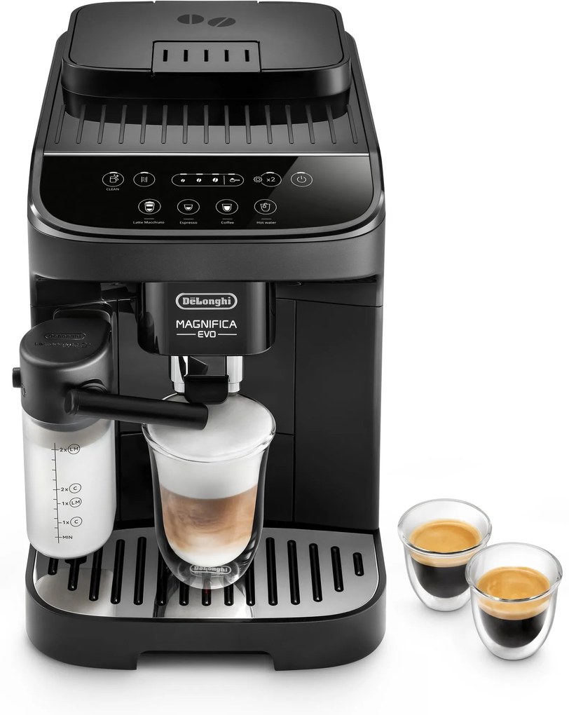 Automatický kávovar de'longhi magnifica evo ecam 290.51.b