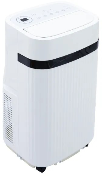 Solight DAC-12000 - Chytrá mobilní klimatizace 1340W/230V 12000BTU Wi-Fi Tuya+DO