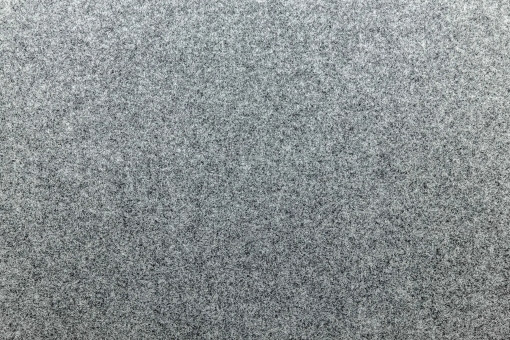 Zátěžový koberec New Orleans 216 - šedý - 4x0,6m (DO)