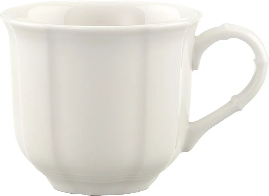 Villeroy&Boch Villeroy & Boch Manoir šálek na moka / espresso, 8,9 × 6,9 × 5,9 cm, 80 ml