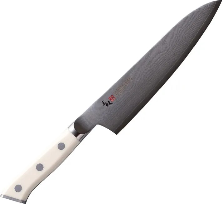 HKC-3004D CLASSIC CORIAN Nůž šéfkuchařský Gyuto 18cm MCUSTA ZANMAI