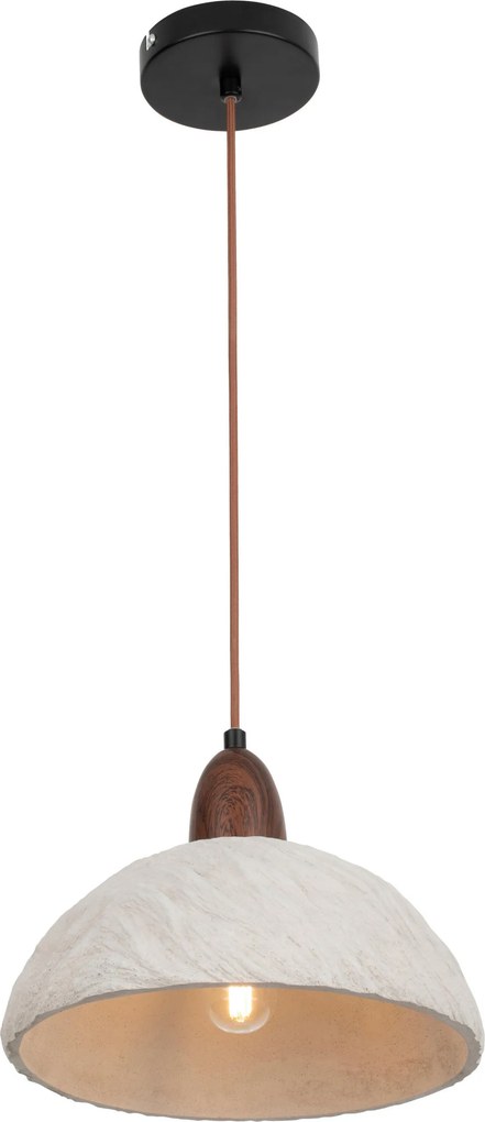 XXXLutz ZÁVĚSNÉ SVÍTIDLO, 28/120 cm Collett's Monde - Online Only svítidla - 0062120119