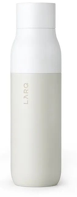 Antibakteriální termoláhev LARQ, Granite White 500 ml - LARQ