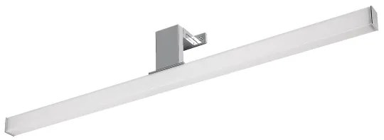 Rabalux 75049 - LED Koupel. osvětlení zrcadla OLIRO LED/9W/230V IP44 60 cm chrom