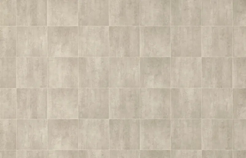 IVC GROUP LEOLINE PVC podlaha - lino Supertex TOLEDO 581 - béžová betonová dlažba ŠÍŘKA: 4 m