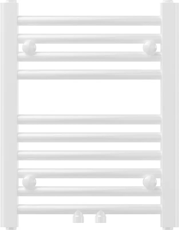 Mexen Ares, topné těleso 500x400 mm, 179 W, bílá, W102-0500-400-00-20
