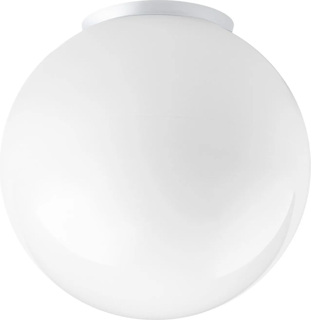 OS SKA68916 SKAT 2 stropní/nástěnné plastové svítidlo bílá IP65 4000 K 20W LED DALI (původní kód OS 68916) - OSMONT