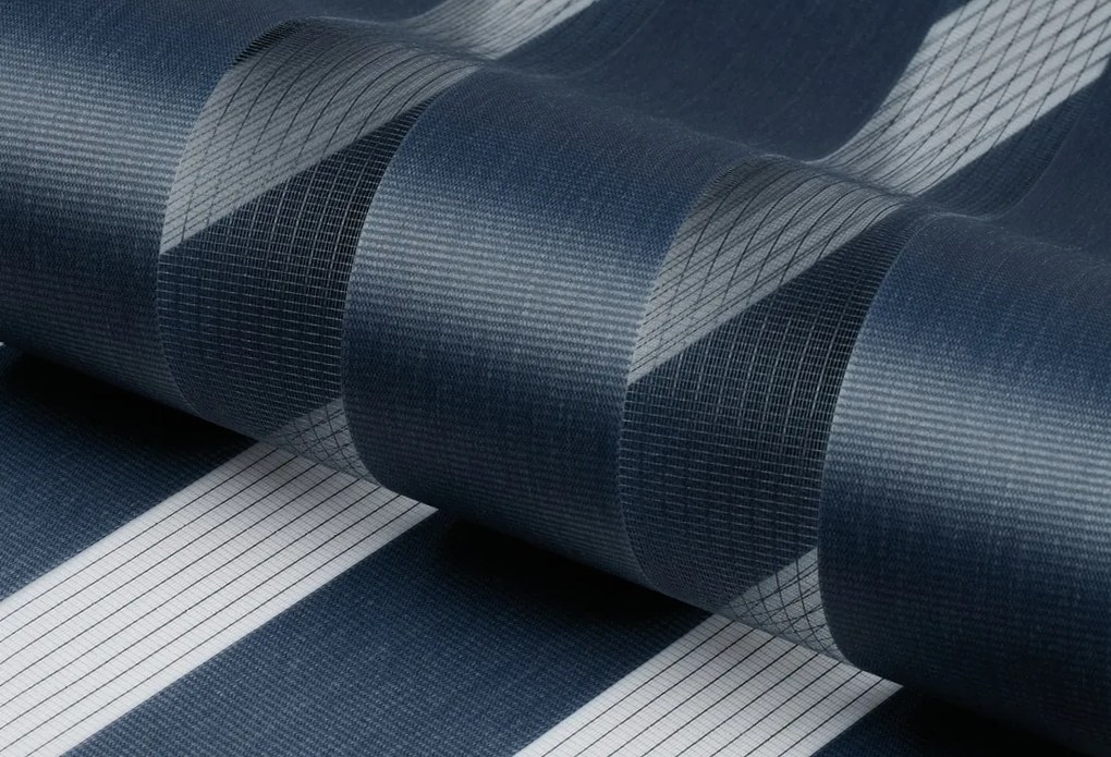 Dekodum Roleta den a noc v bílé kazetě soft, barva látky Granát Šířka (cm): 137, Výška (cm): Balkonová (do 200 cm), Strana mechanismu: Levá