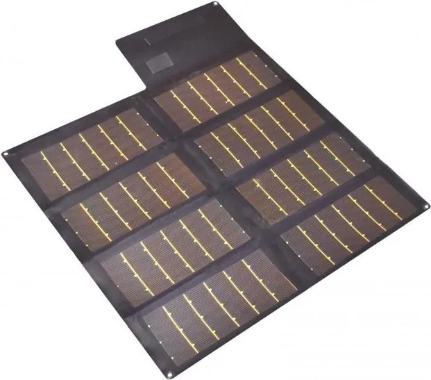 Flexibilní solární panel SUNLOAD P3-30W 12V