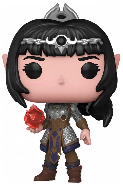 Funko pop! baldurs gate shadowheart with artifact 1016