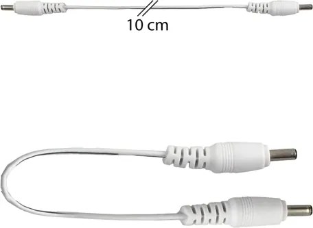 McLED  Propojovací kabel 100mm k lineárnímu LED svítidlu ML-443.012.35.0