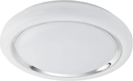 Stropní LED svítidlo EGLO Capasso 96024 24W 2500lm 3000K teplá bílá