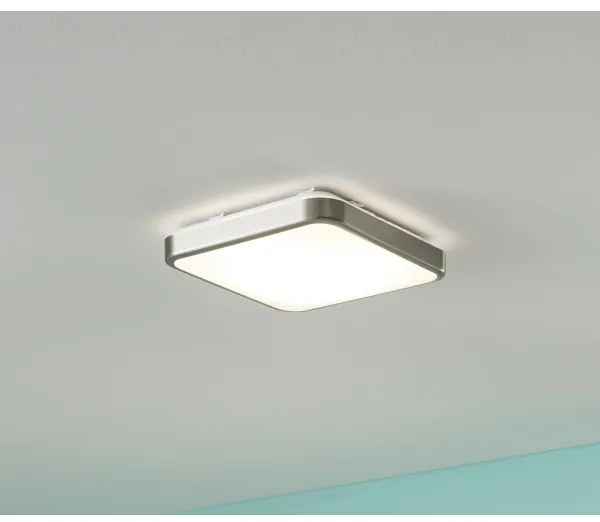 Eglo 96231 - LED Koupelnové stropní svítidlo MANILVA LED/16W/230V IP44