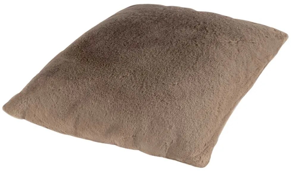 Lalee Polštář Heaven Cushion Taupe