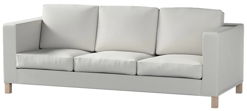Potah na pohovku IKEA Karlanda 3-místná nerozkládací, krátký