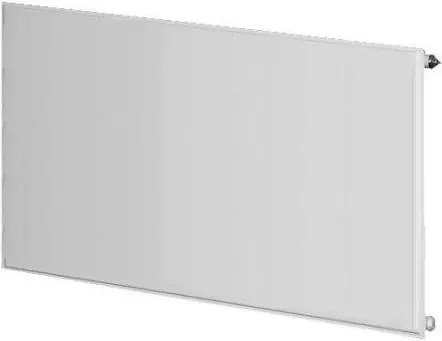 Kermi Therm X2 Plan-Kompakt deskový radiátor 10 600 / 700 PK0100607