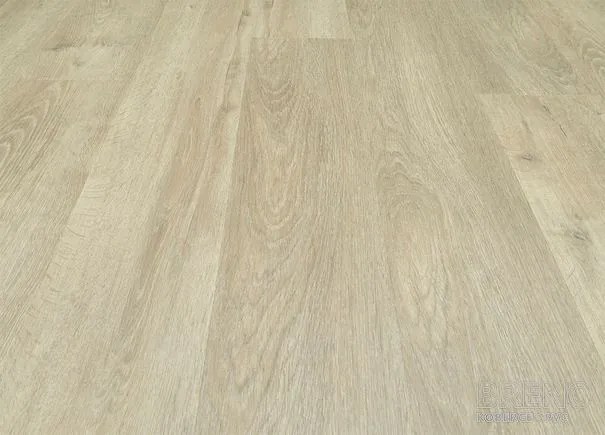 Breno Vinylová podlaha PALLADIUM CLICK 40 - Grace Natural – světle béžové dřevo