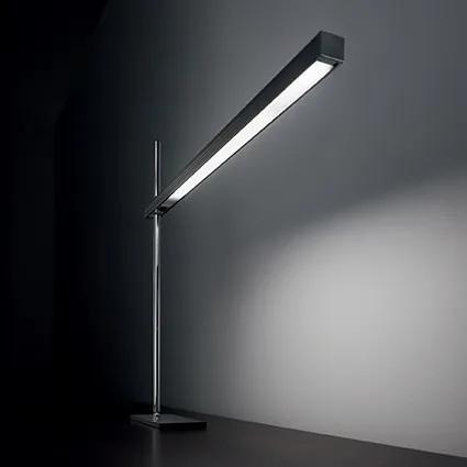 Ideal Lux 147642 LED stolní lampa Gru 1x6,3W | 400lm | 3000K