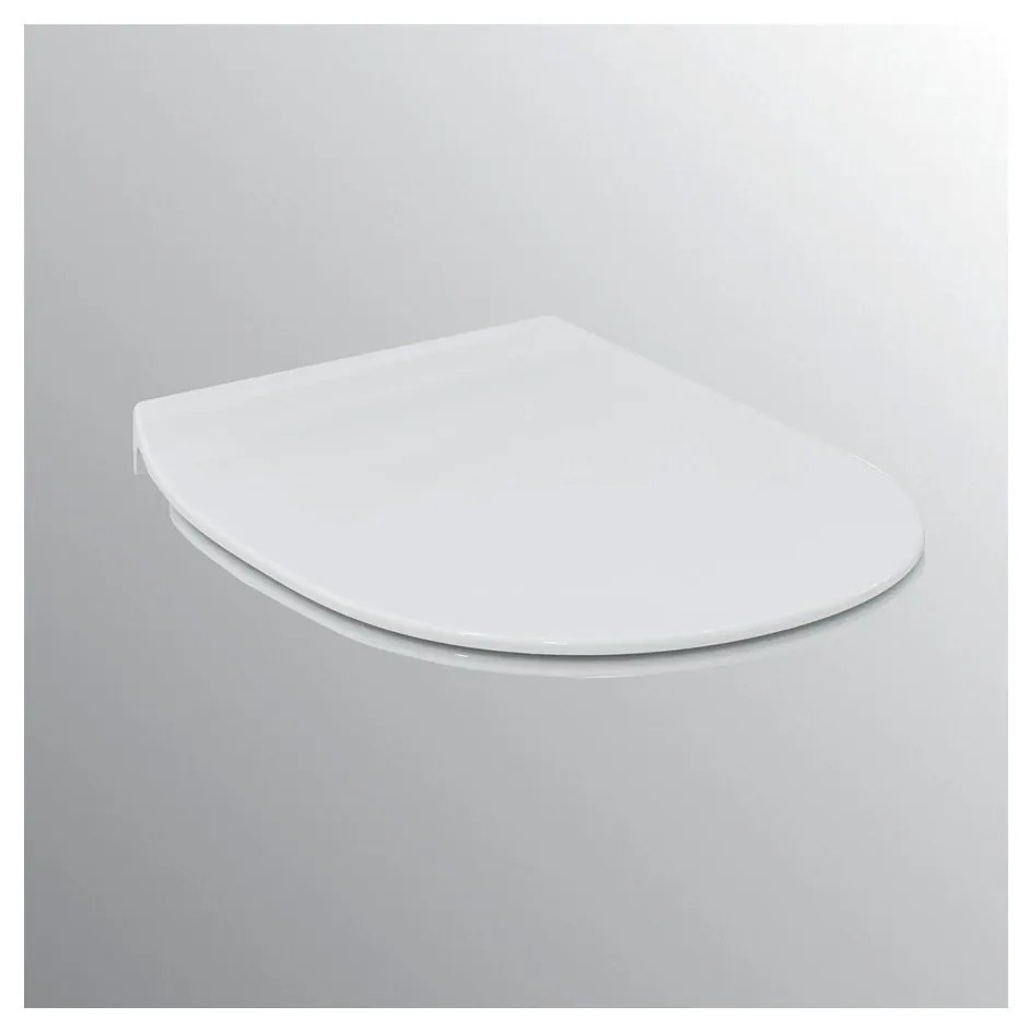 Ideal Standard Connect Air- WC sedátko, ultra ploché, Soft-Close 36,5x44,5cm, E036601