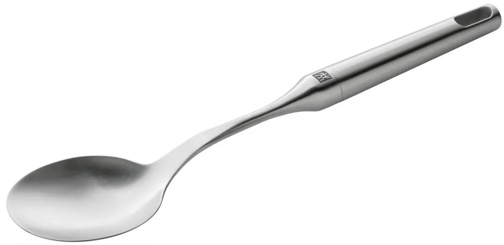 Zwilling J.A. Henckels Servírovací lžíce úzká Twin Pure steel