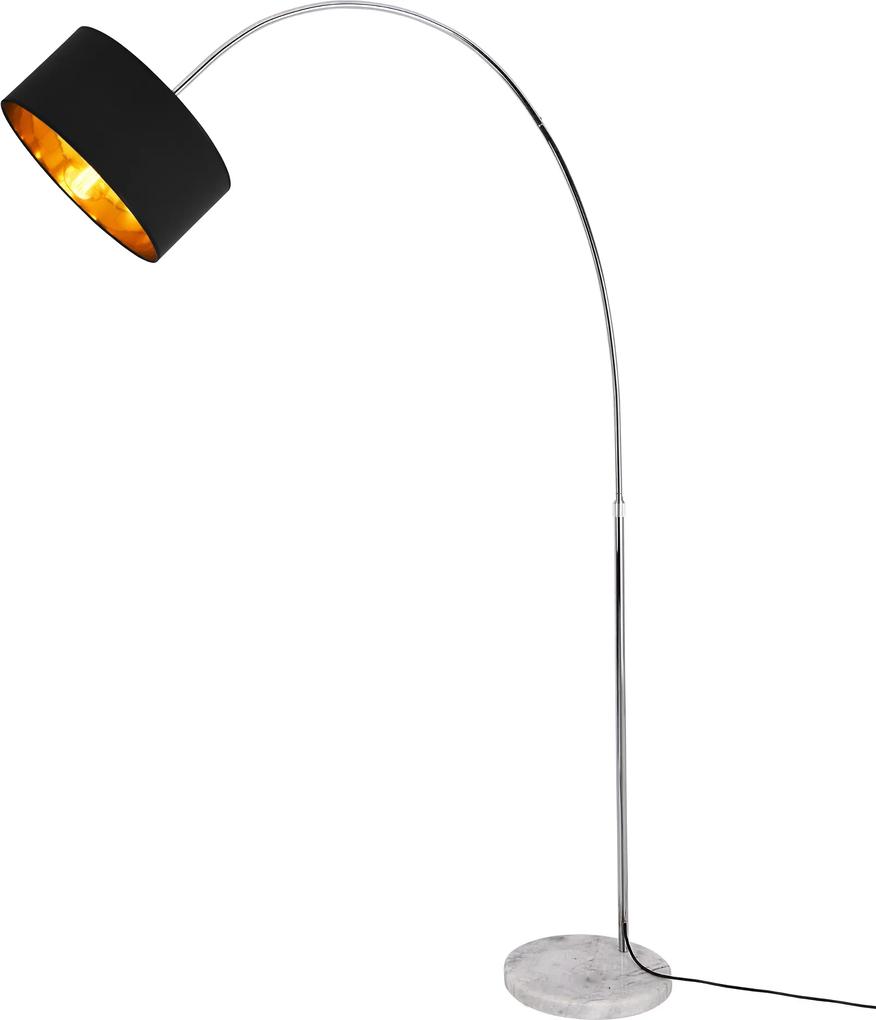 [lux.pro]® Bogenlampe HT168072