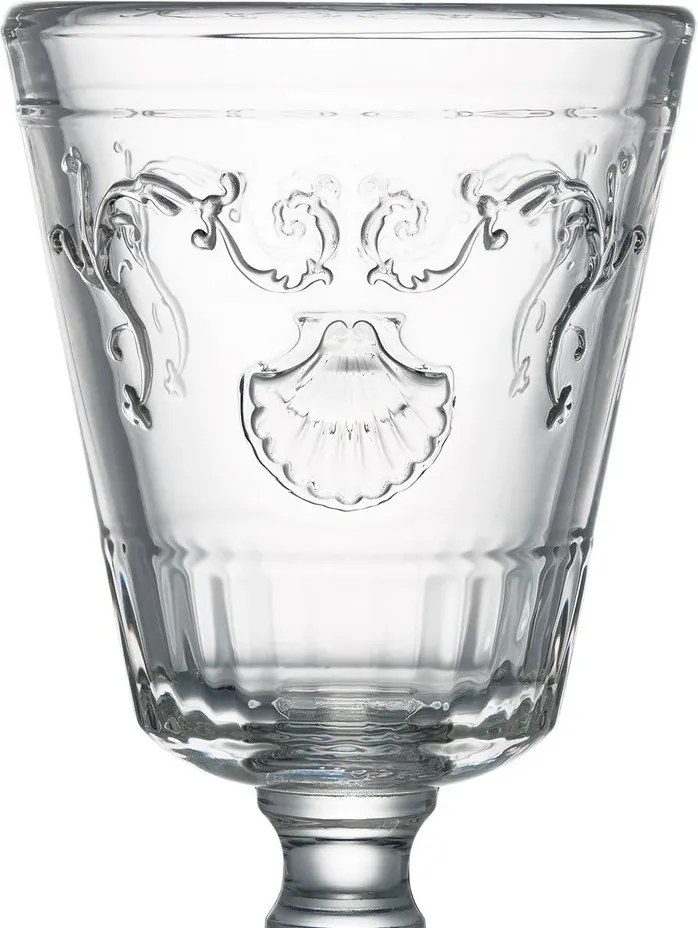 Sklenice na víno La Rochère Versailles, 200 ml