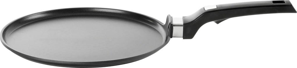 XXXLutz PÁNEV NA CRÊPES, nepřilnavý povrch Greblon®, 28 cm Homeware Profession. - 006876007313