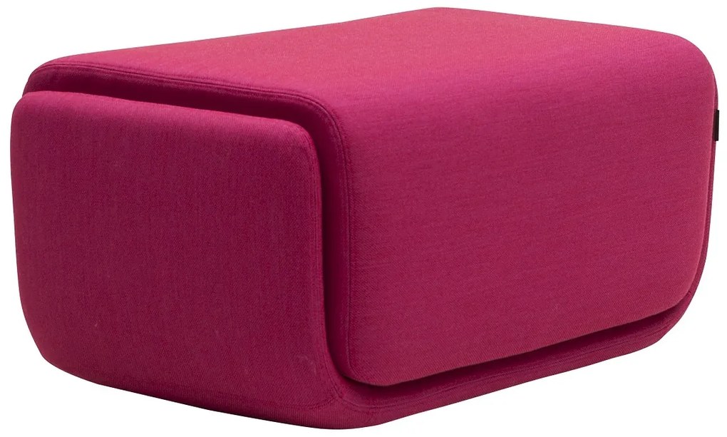 SOFTLINE - Pouf BASKET malý