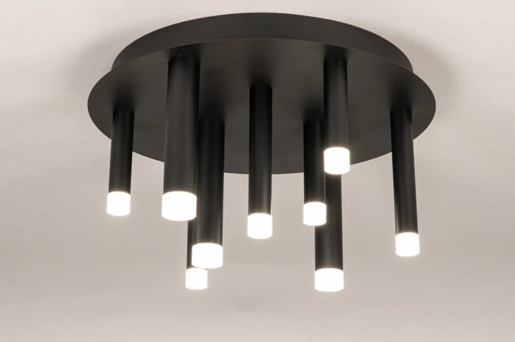 Stropní LED svítidlo Fiorinno
