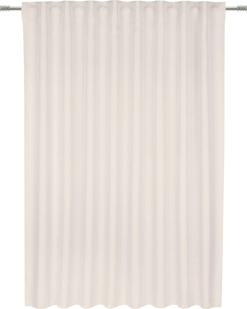 XXXLutz HOTOVÝ ZÁVĚS, 135/145 cm Boxxx - Závěsy - 005914011404