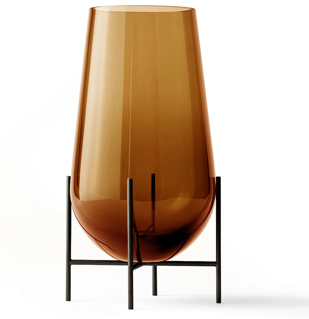 Audo Copenhagen designové vázy Échasse Vase Medium