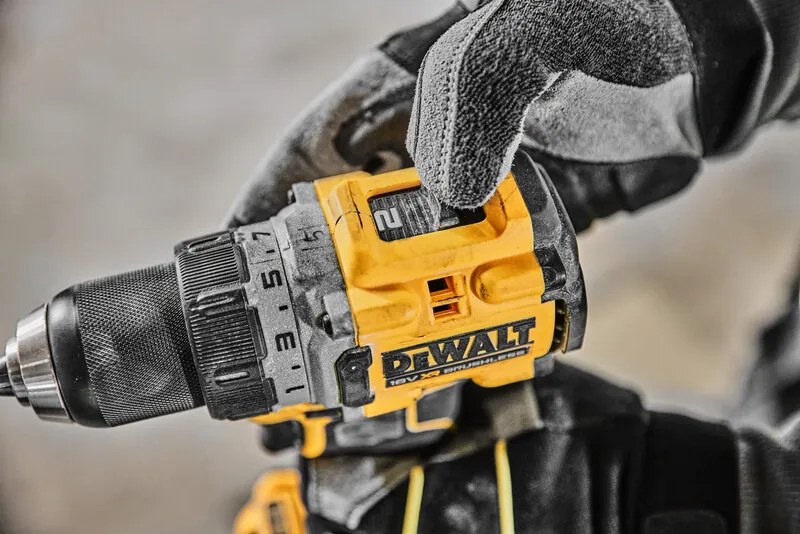 DeWALT DCD800NT