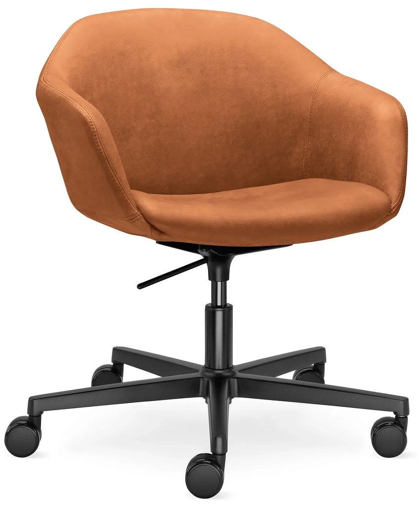 LD SEATING - Konferenční židle RIVA RI-03,F37