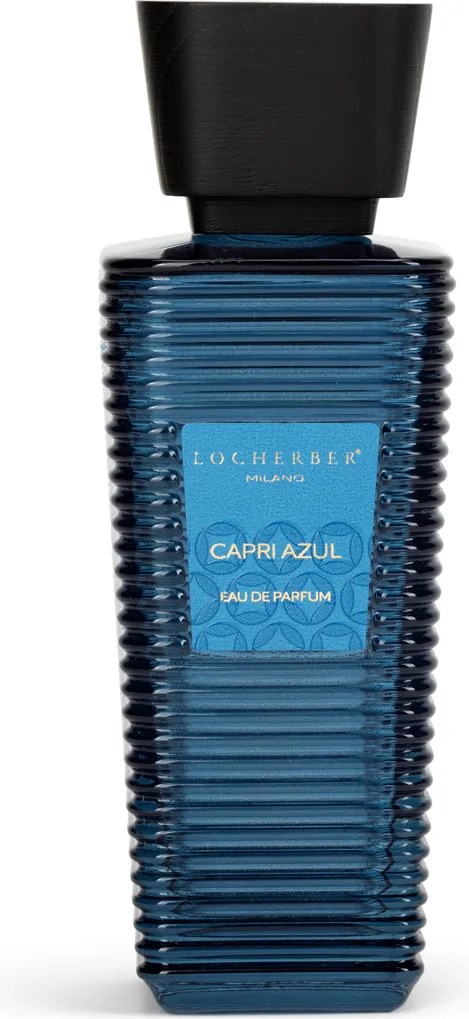 Locherber Milano EdP Capri Azul, 100 ml